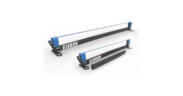 Gibbon® Slack Rack Fitness Edition Slackline komplett på stativ ...