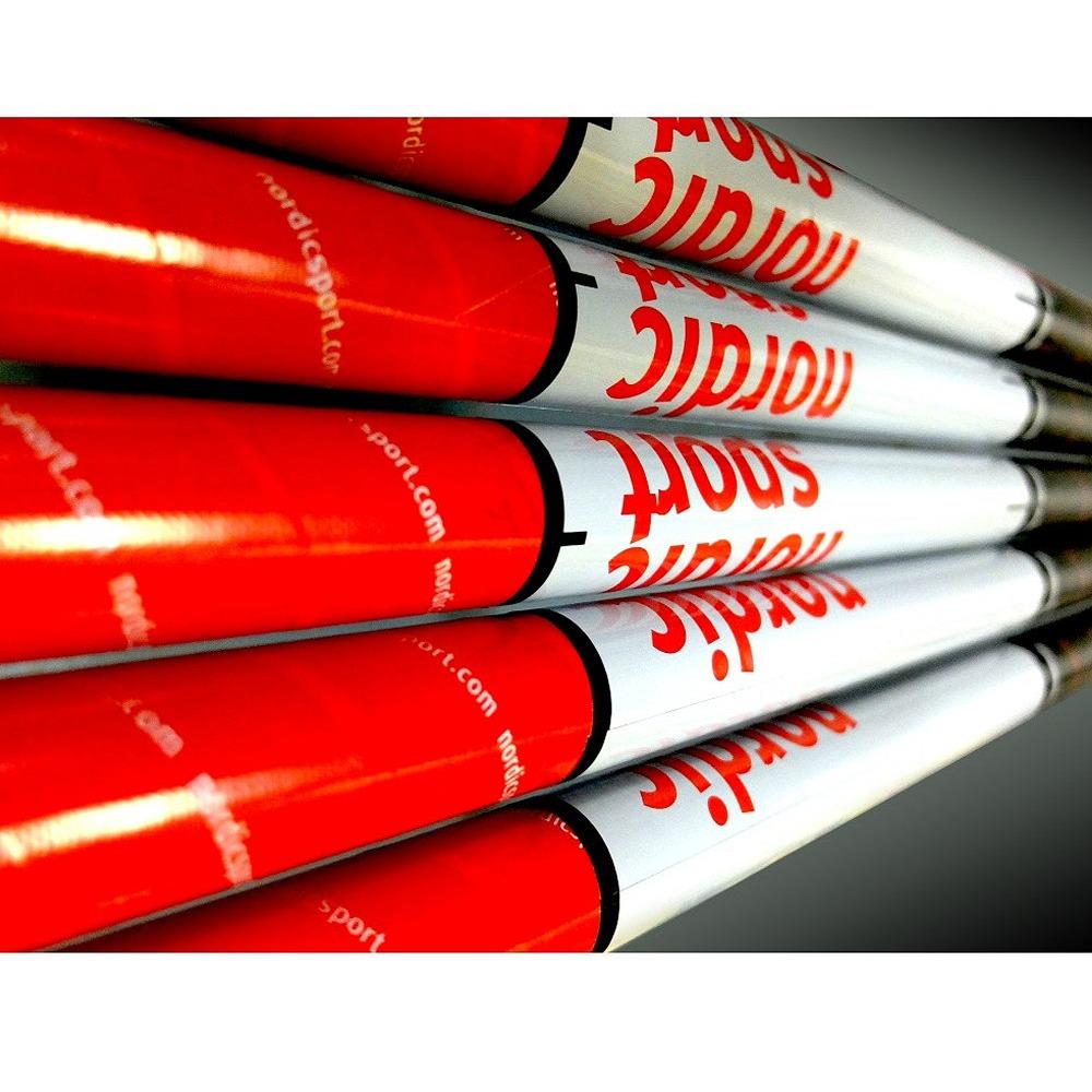 Stav til stavhopp 4 meter Stav till träning och tävling - Klubbensport.se