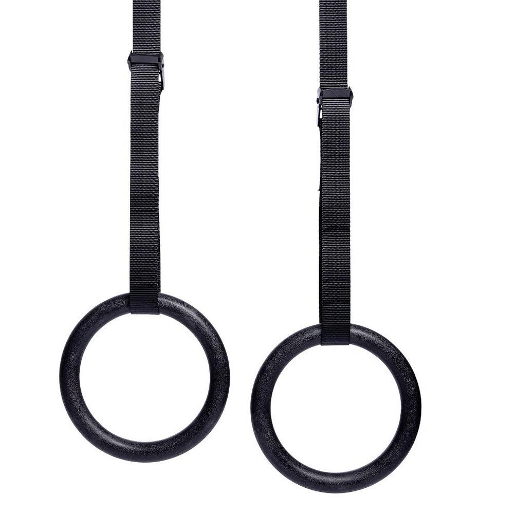 Romerska ringar för utomhusbruk - Klubbensport.se