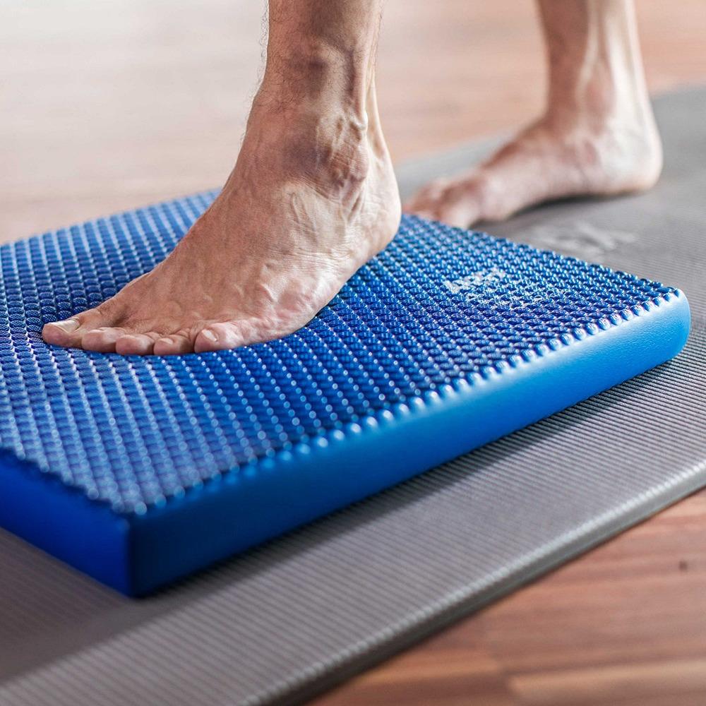 Airex Balanskudde Solid Fast balansdyna - Klubbensport.se