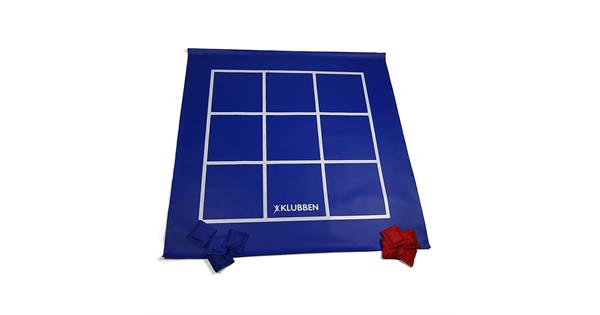 Tre i rad Matta med 8 st ärtpåsar Kordinatsystem | Gångertabell på ...