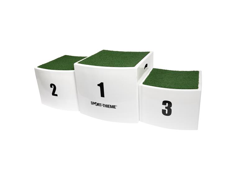 Prispall Staplingsbara moduler - Klubbensport.se