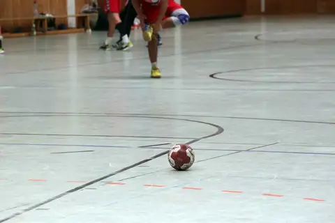 Handboll | Tips, lekar, stafetter och övningar