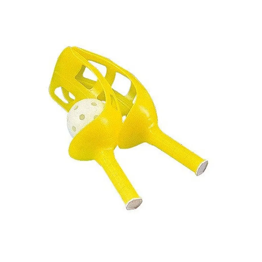 Scoop spel 2 scoop racket och boll - Klubbensport.se