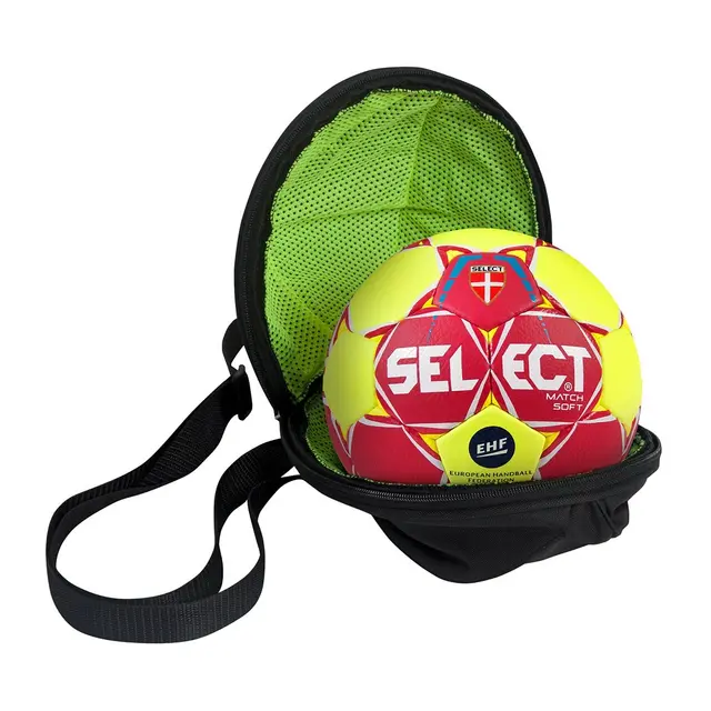 Handbollsväska Singel från Select Singel bag | Väska för handboll ...