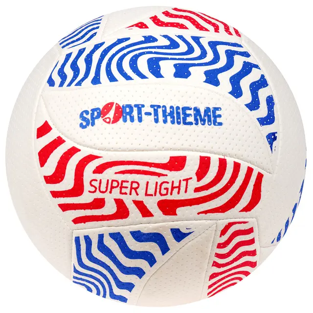 Volleyball Super Light Str. 7 | Stor og lett ball - Klubbensport.se