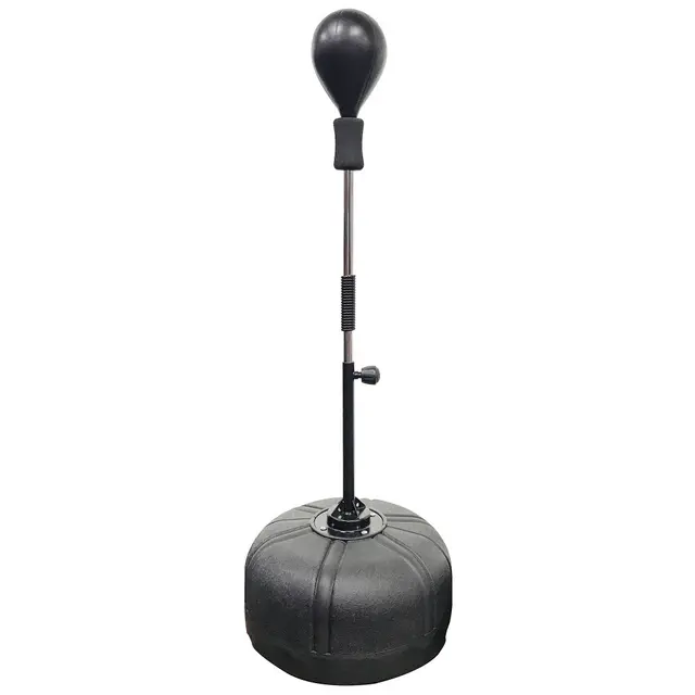 Punchingball Pro Flex Boxboll på fotstativ - Klubbensport.se